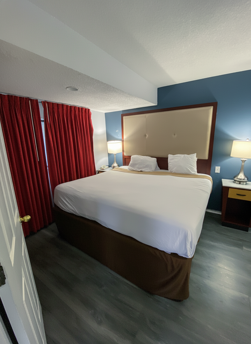 Extended Stay of Charleston | Apartment Style Hotel