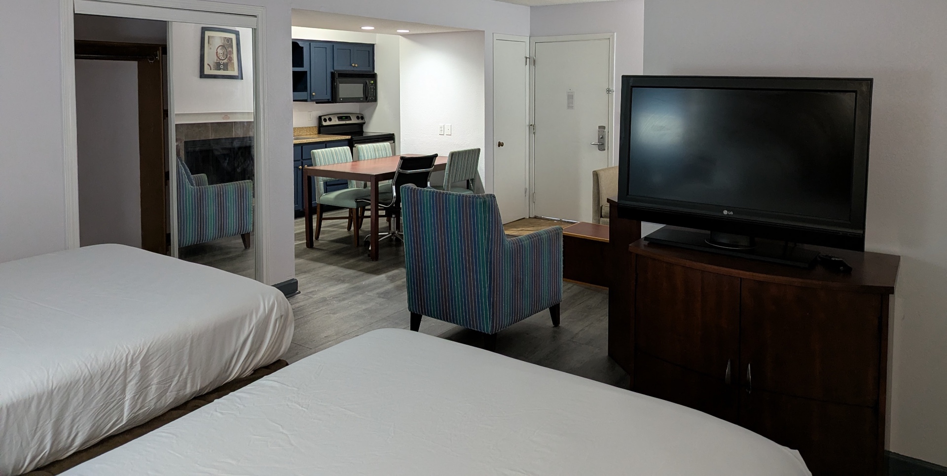 Extended Stay of Charleston | Apartment Style Hotel